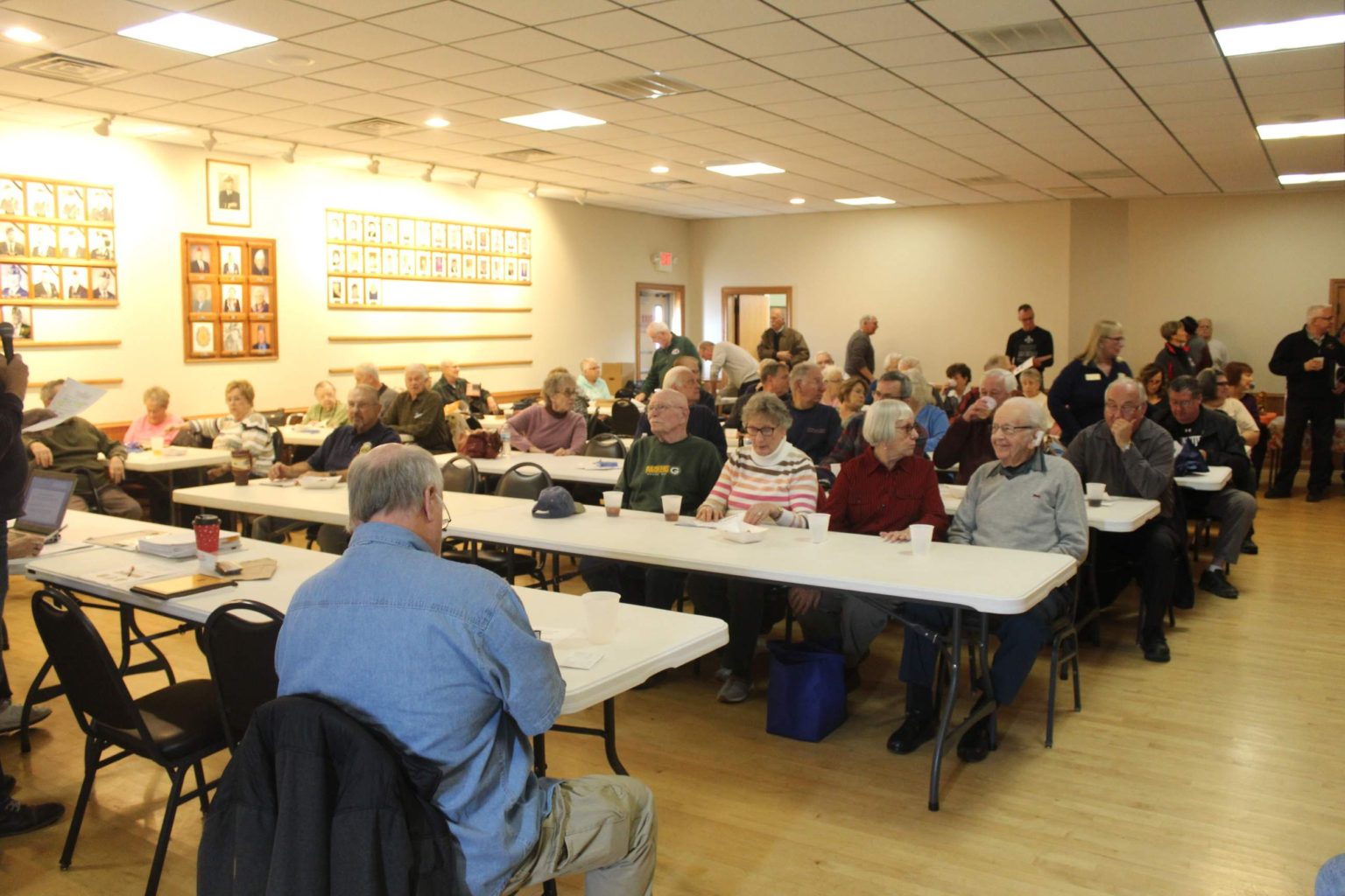 Photo Gallery Archives – Milwaukee Retired Police Association