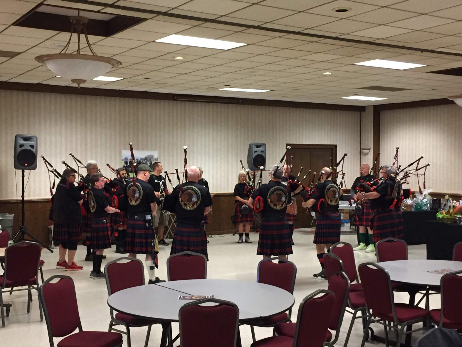 Photo Gallery Archives – Milwaukee Retired Police Association