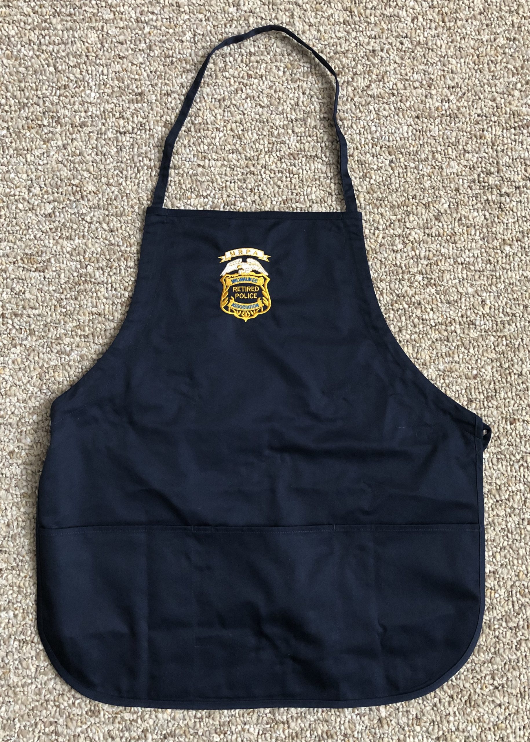 MRPA Clothing – Milwaukee Retired Police Association