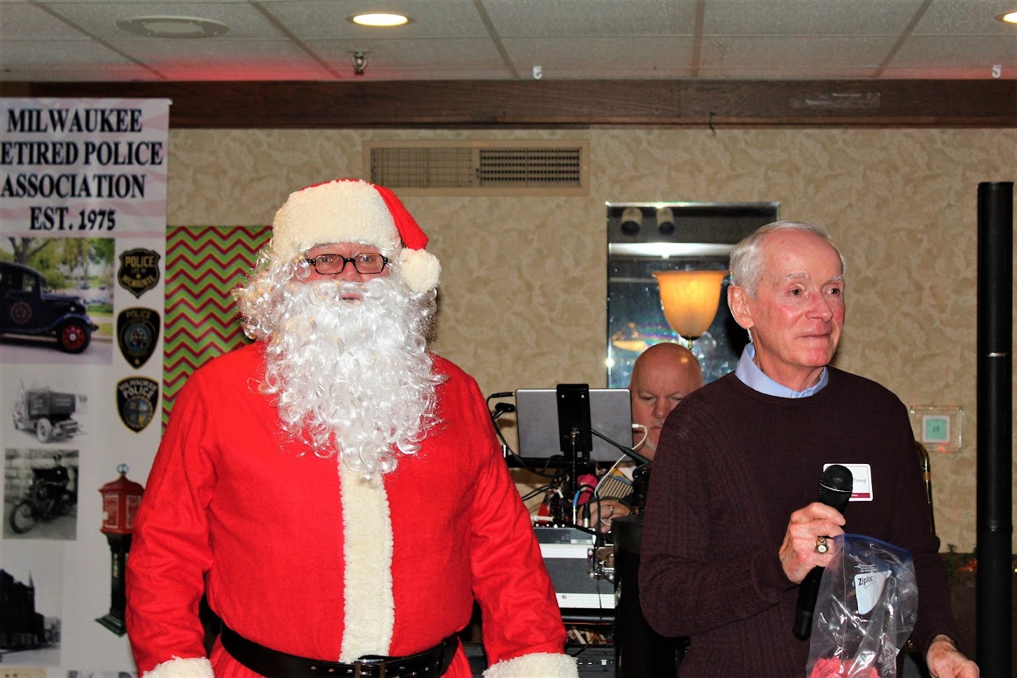 Photo Gallery – Milwaukee Retired Police Association