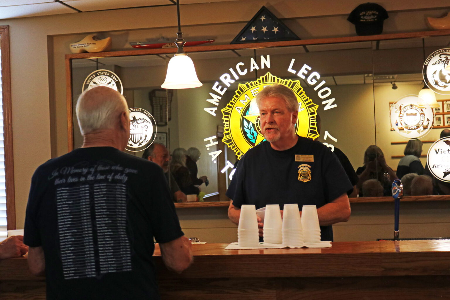 Photo Gallery – Milwaukee Retired Police Association