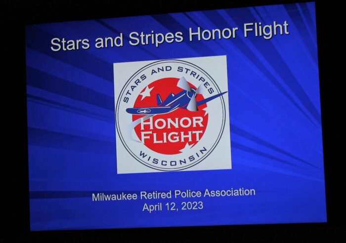 Photo Gallery – Milwaukee Retired Police Association