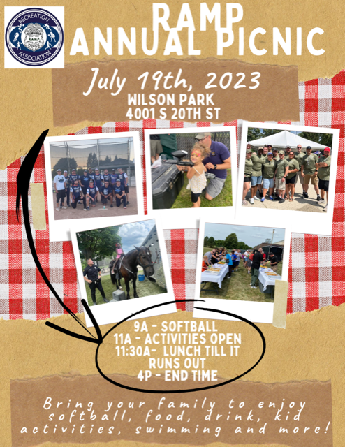 Photo Gallery – Milwaukee Retired Police Association