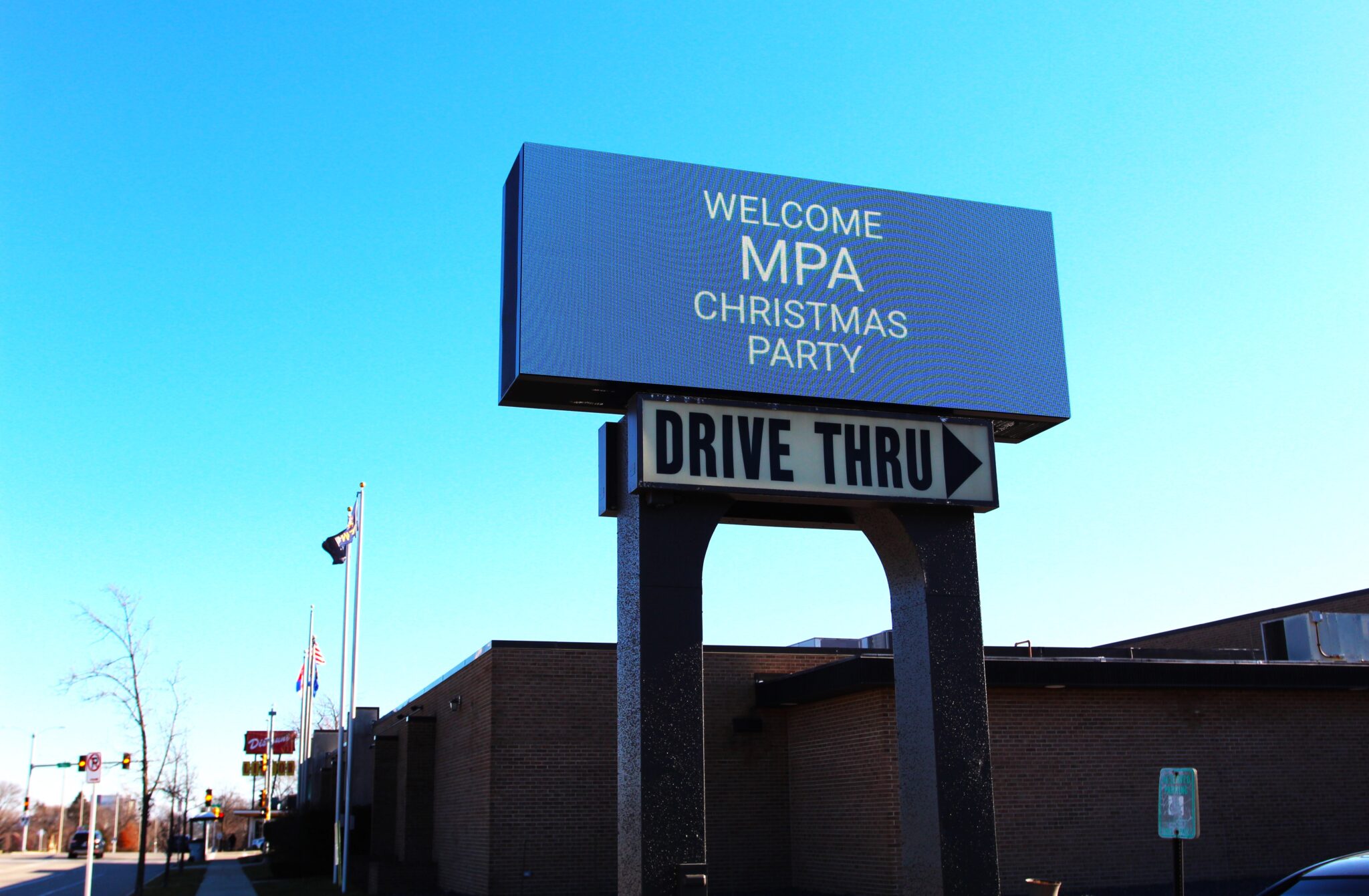 Photo Gallery – Milwaukee Retired Police Association