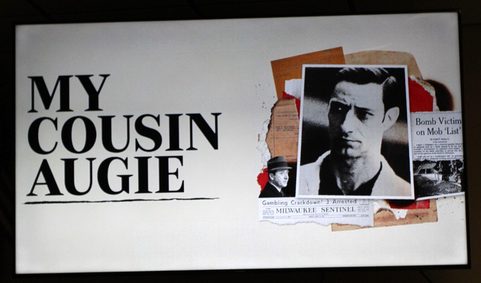 Photo Gallery – Milwaukee Retired Police Association